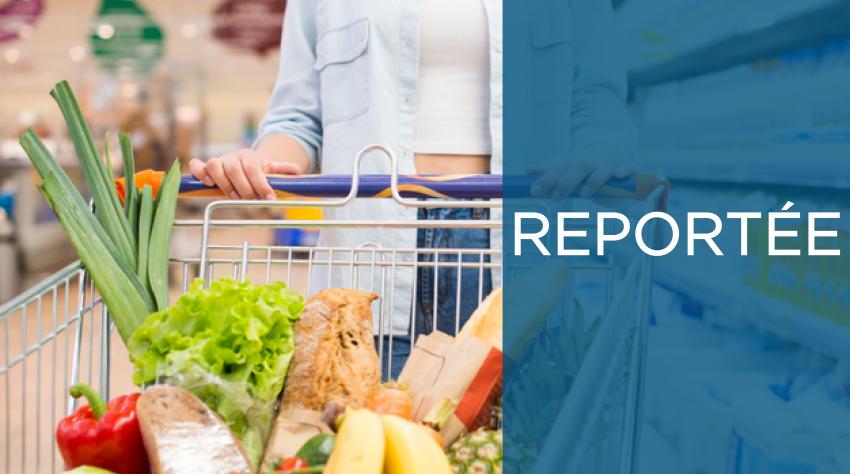 Santé et alimentation : éviter les pièges pour devenir un consommateur averti | LIEGE CREATIVE